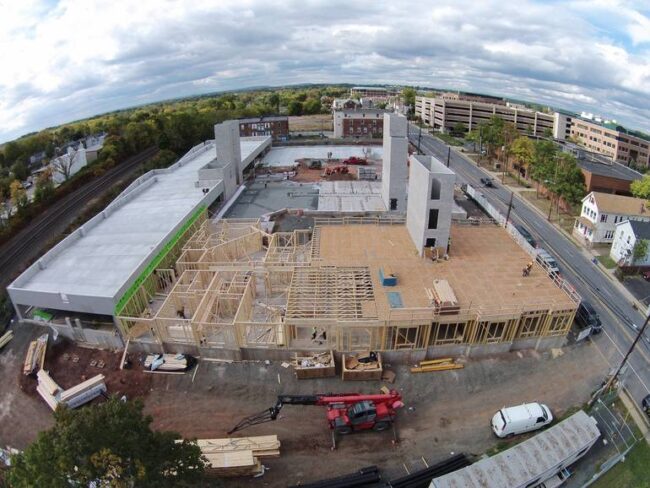 News - Weiss Properties